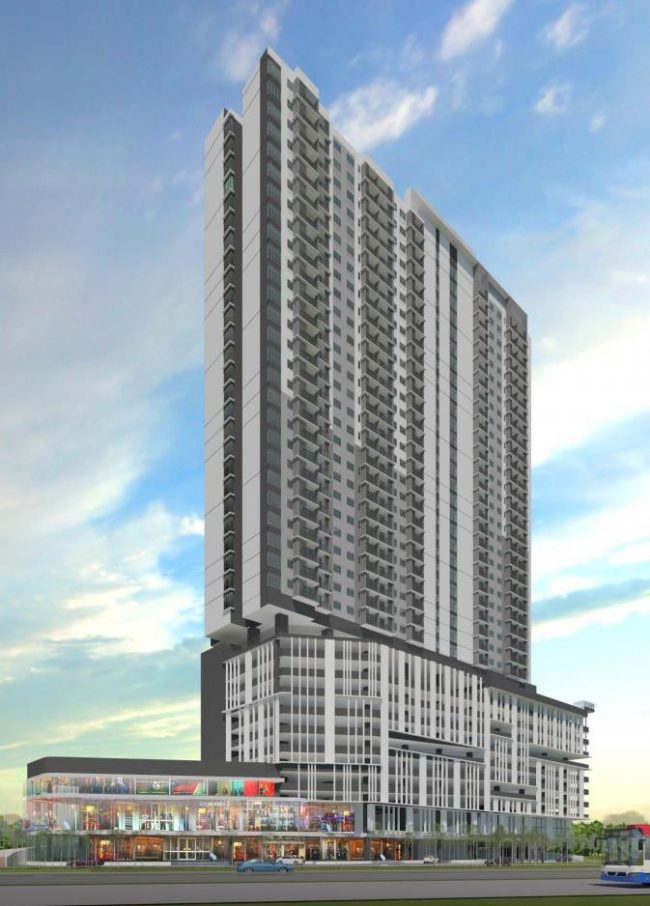 On-going Project – Perunding Ace Sdn. Bhd.
